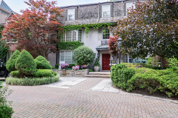 Rosedale, Toronto Real Estate for Sale - Search MLS | Zoocasa